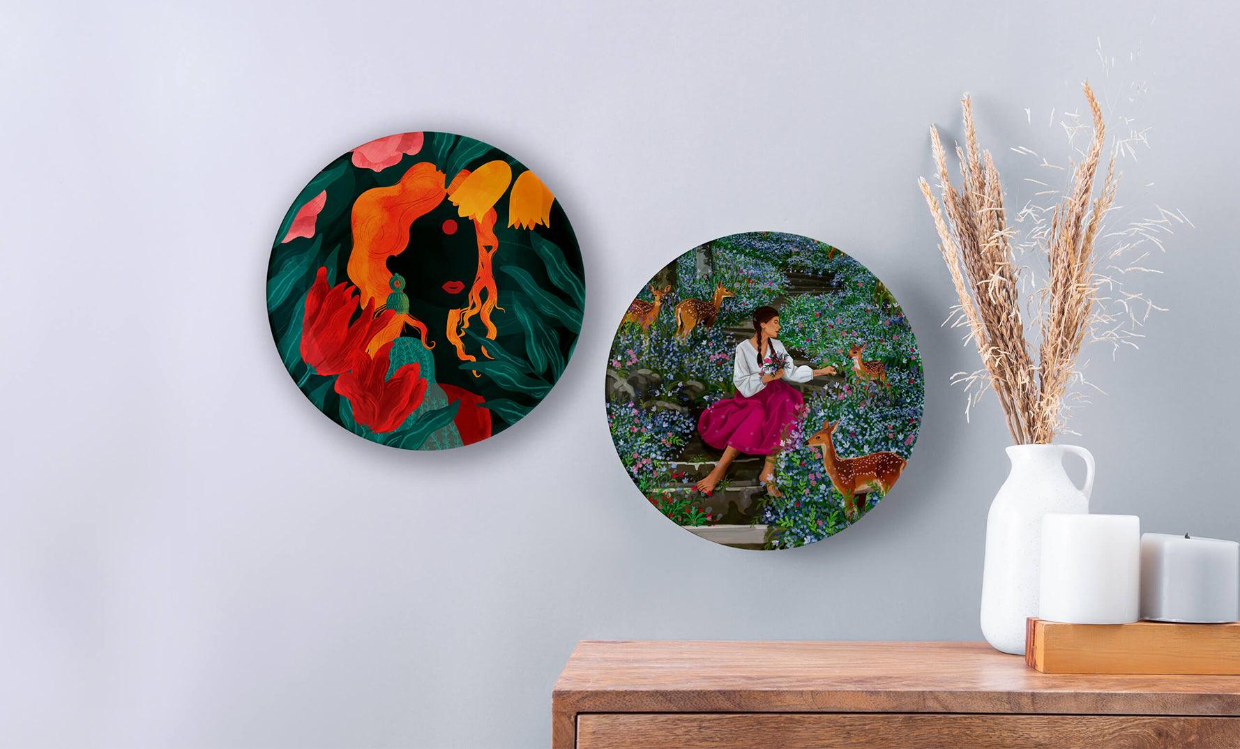 The Amazing Art Sale – The Plated Project