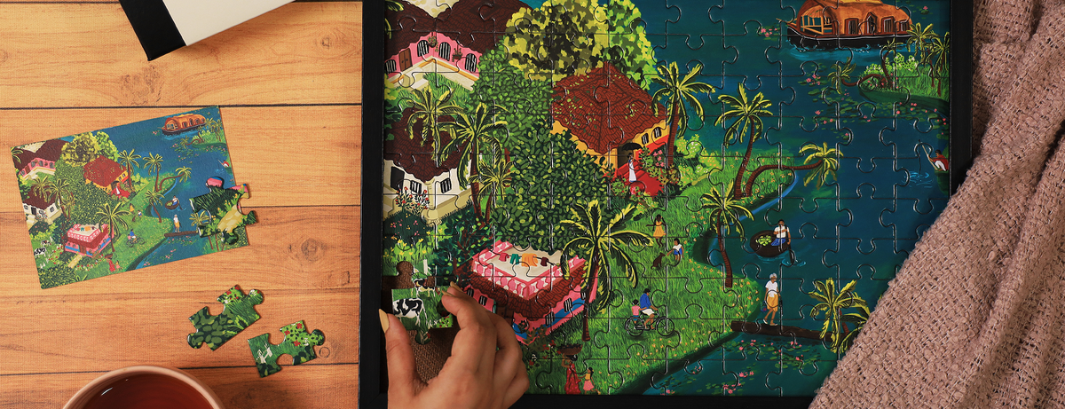 The Plated Project - decor and dinnerware by global artists