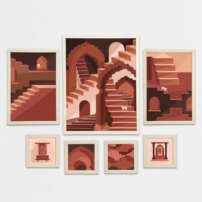 The Plated Project - decor and dinnerware by global artists