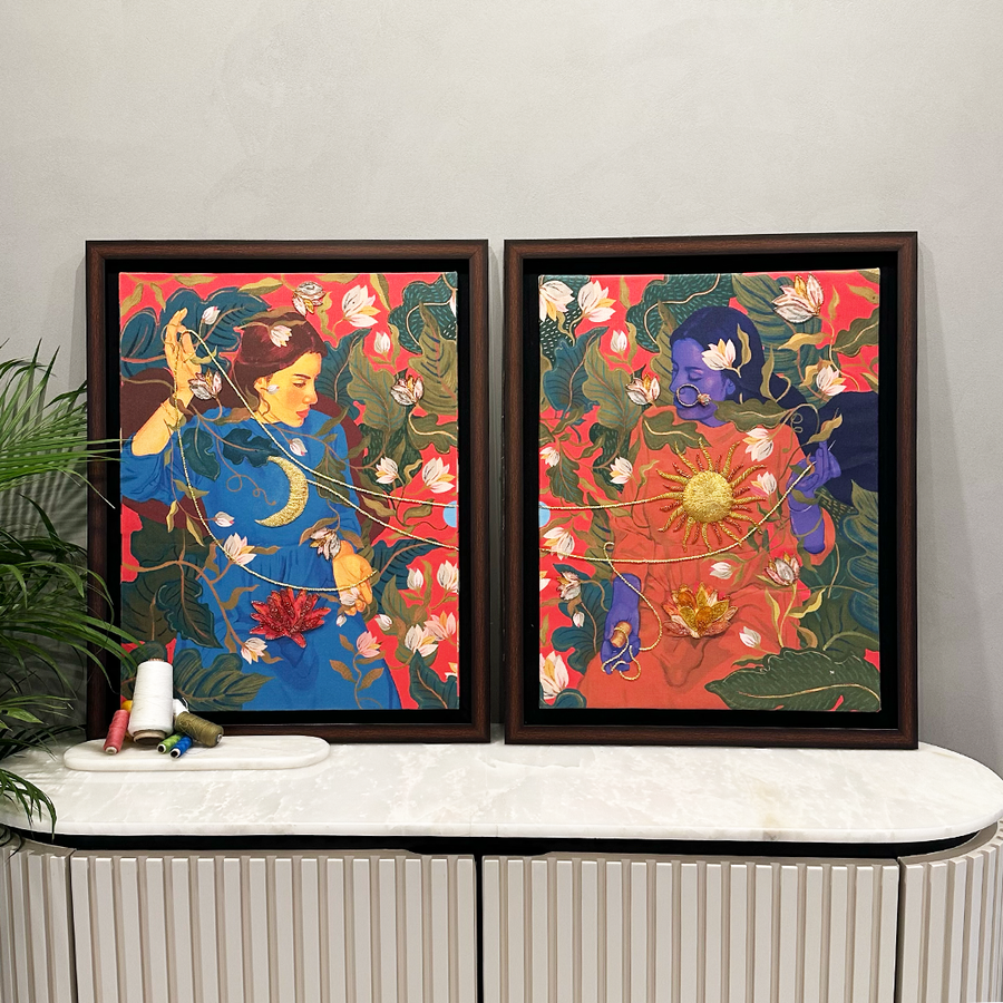 The Red Dot Edition – The Plated Project