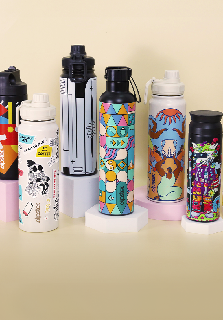 The Plated Project - decor and dinnerware by global artists