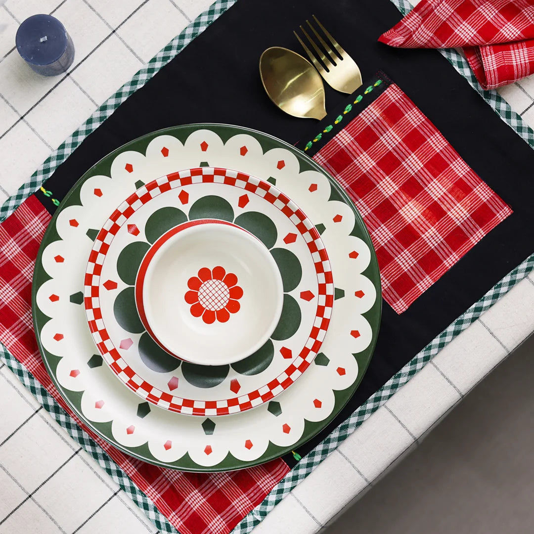 The Plated Project - decor and dinnerware by global artists