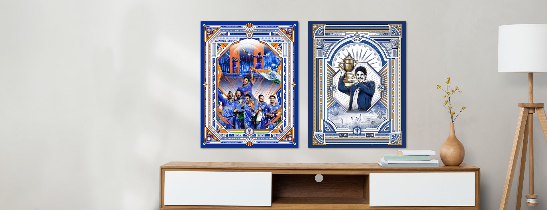 The Plated Project - decor and dinnerware by global artists