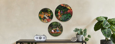 The Plated Project - decor and dinnerware by global artists