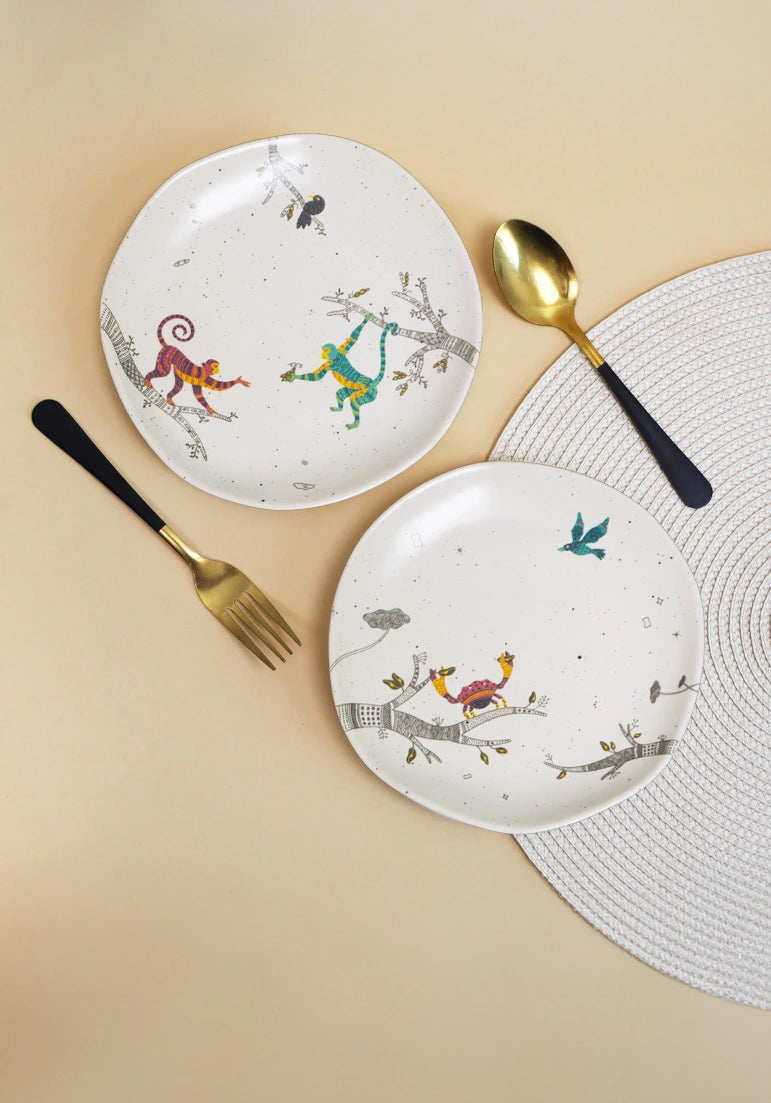 The Plated Project - decor and dinnerware by global artists