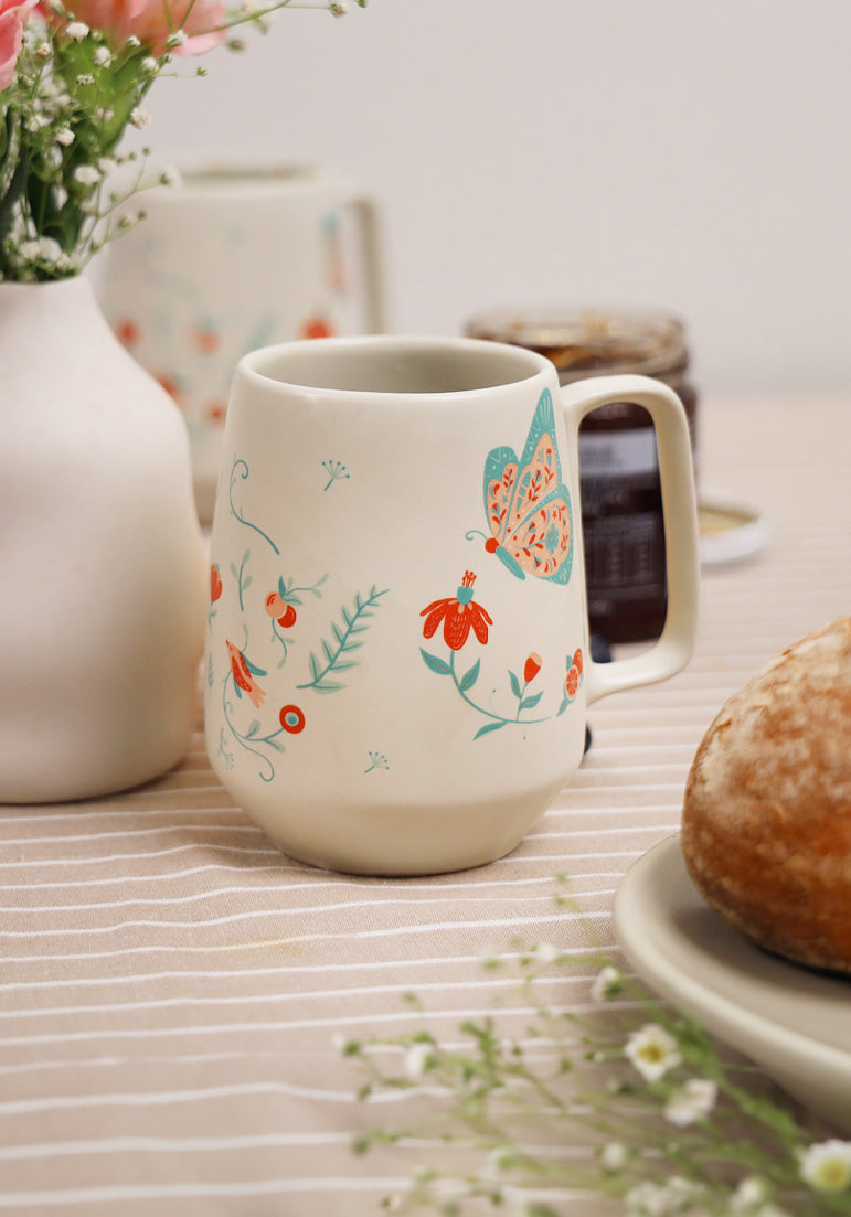 The Plated Project - decor and dinnerware by global artists