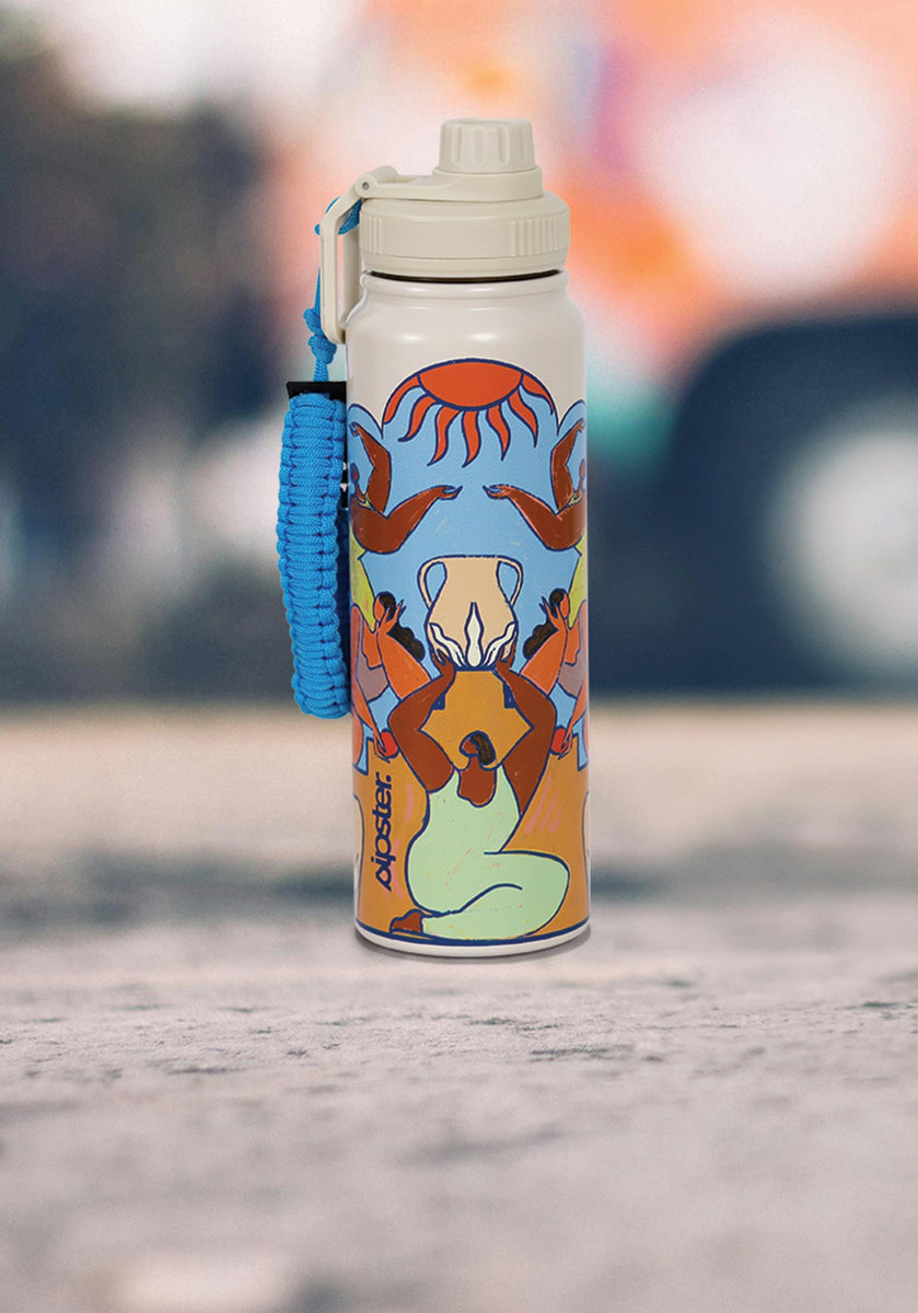 The Plated Project - decor and dinnerware by global artists