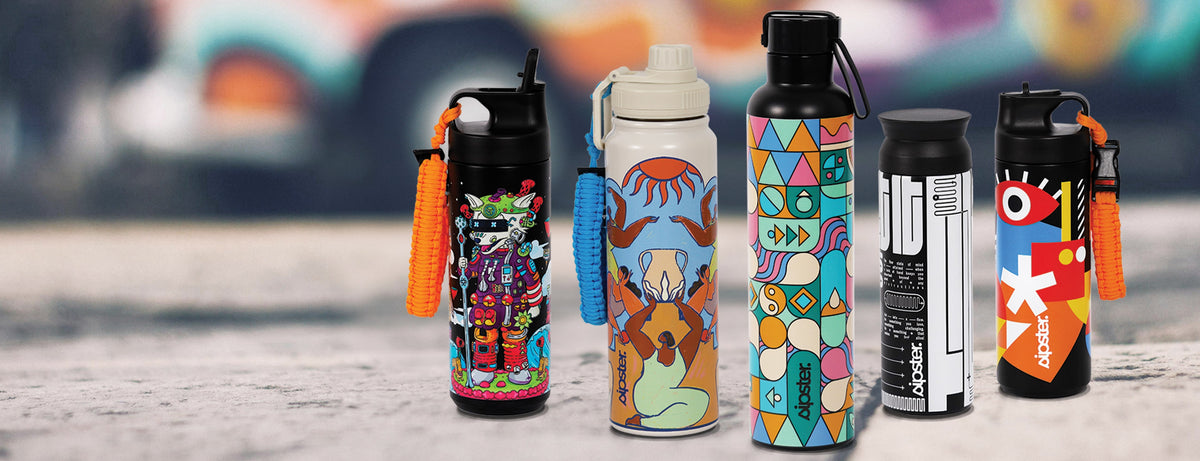 The Plated Project - decor and dinnerware by global artists