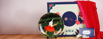 The Plated Project - decor and dinnerware by global artists