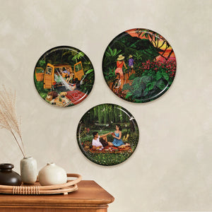 The Plated Project - decor and dinnerware by global artists