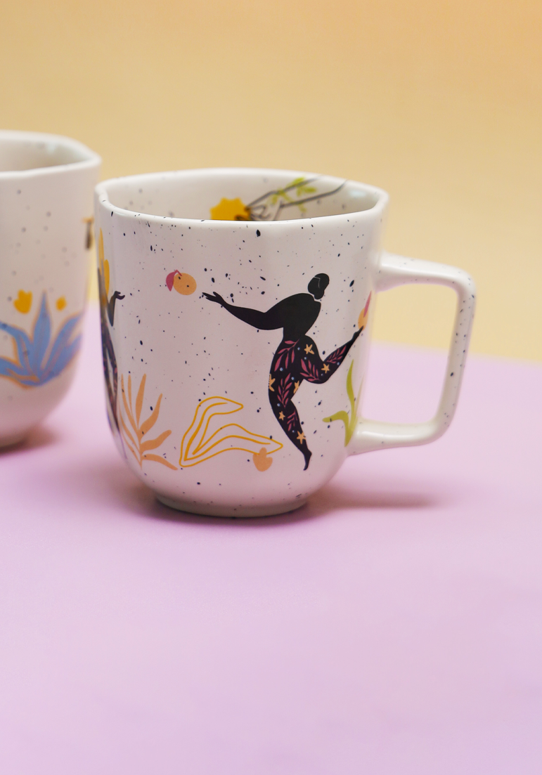 The Plated Project - decor and dinnerware by global artists