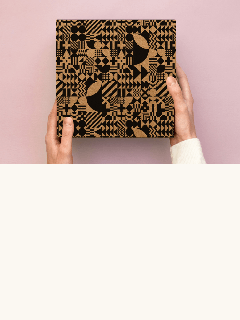 The Plated Project - decor and dinnerware by global artists