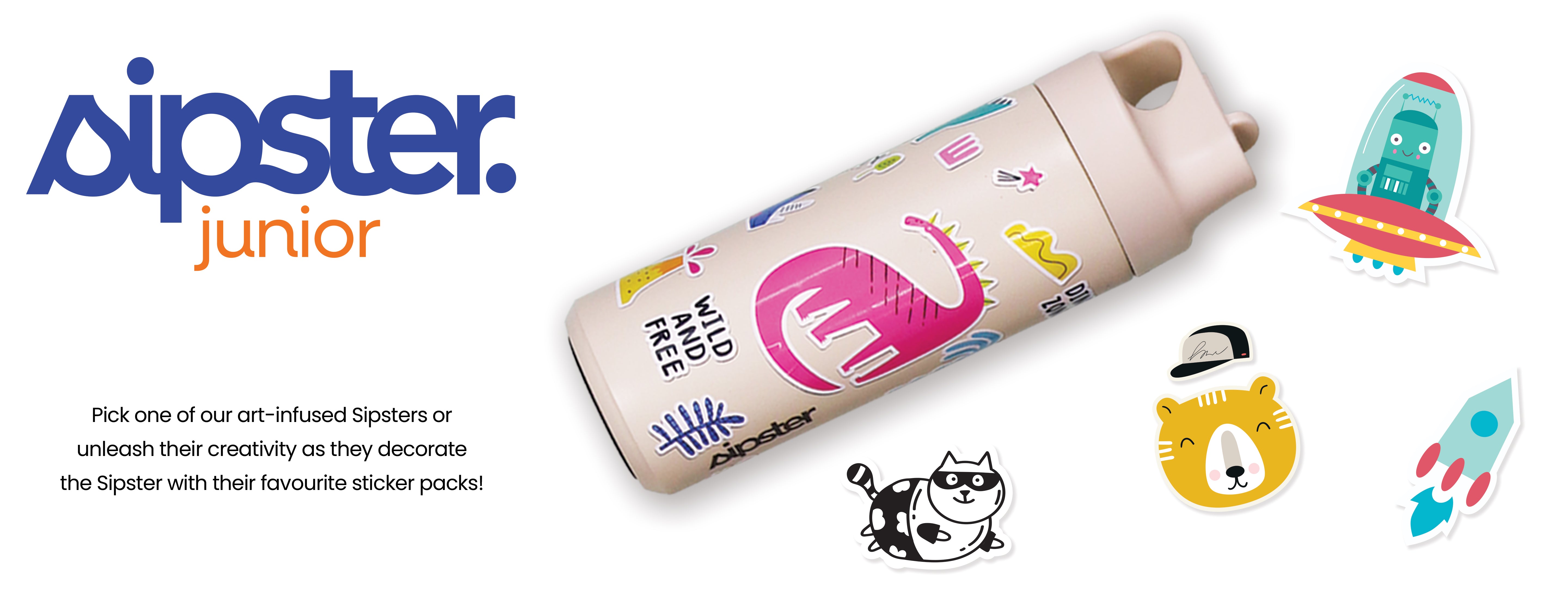 Sipsters – The Plated Project