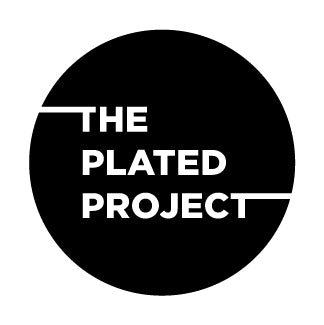 The Plated Project - decor and dinnerware by global artists