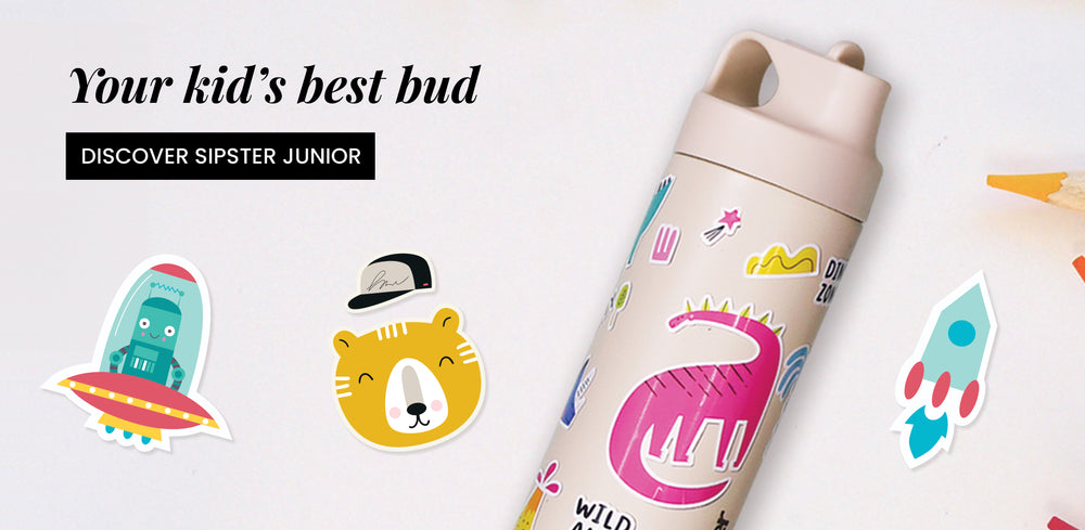 Sipster Epic- 800 ml – The Plated Project