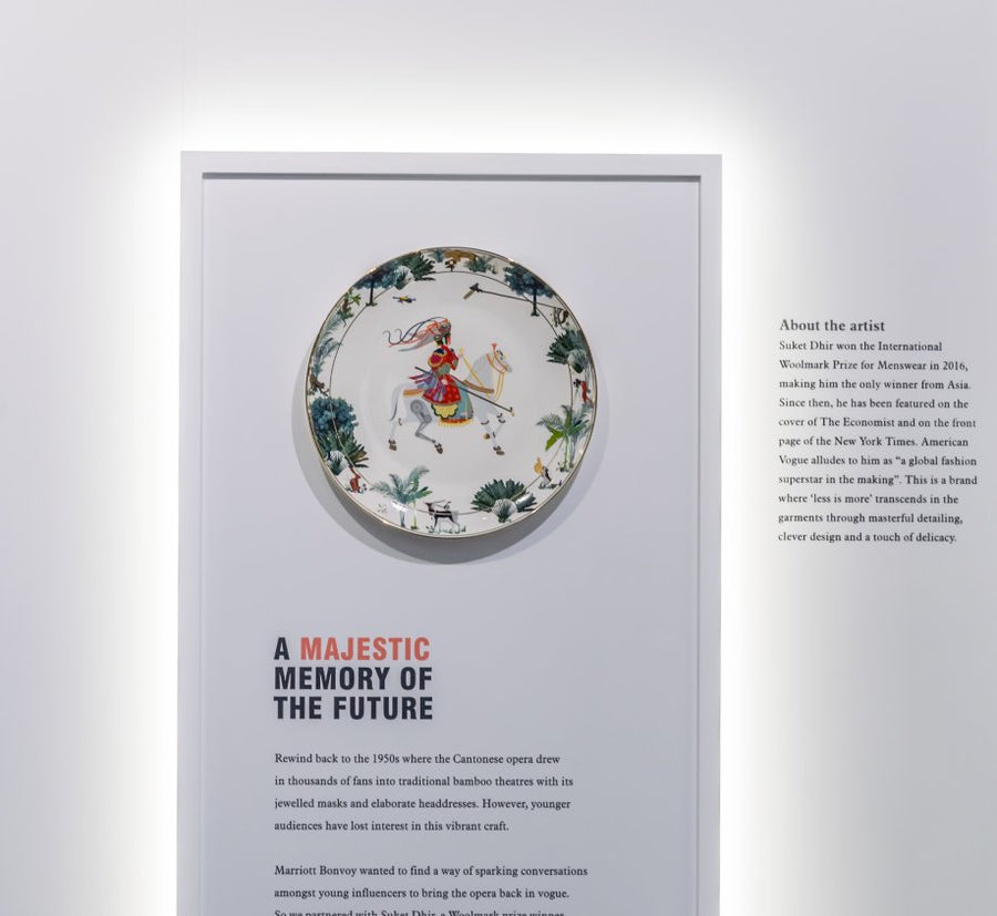 Collaborate With Us – The Plated Project