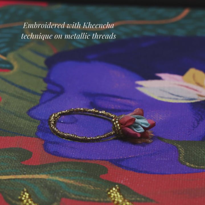 The Red Dot Edition – The Plated Project