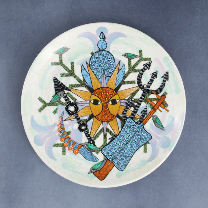 The Red Dot Edition – The Plated Project