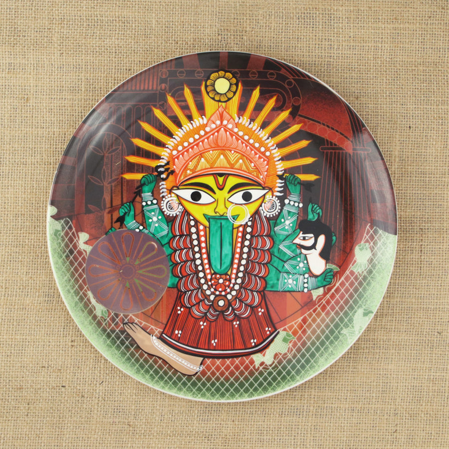 The Red Dot Edition – The Plated Project